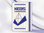 Marks of Quality – Kenya Bureau of Standards