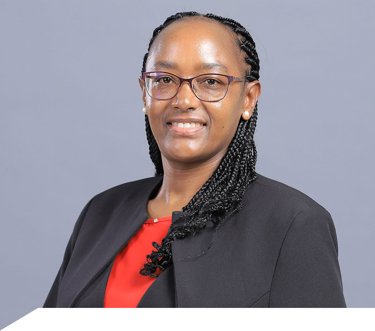 KEBS Management – Kenya Bureau of Standards