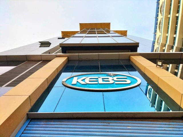 About us Testing – Kenya Bureau of Standards