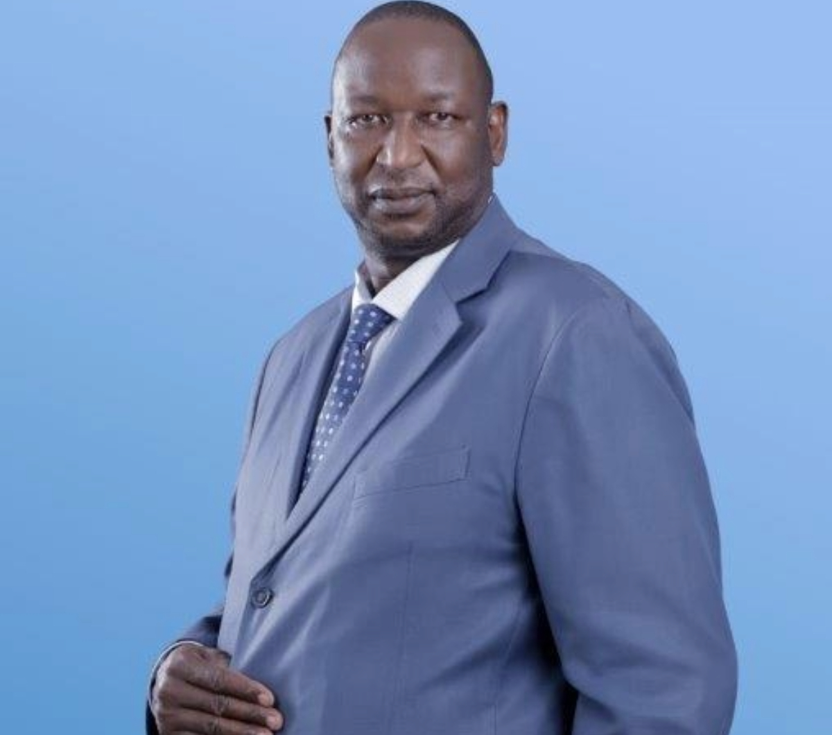 KEBS Management – Kenya Bureau of Standards