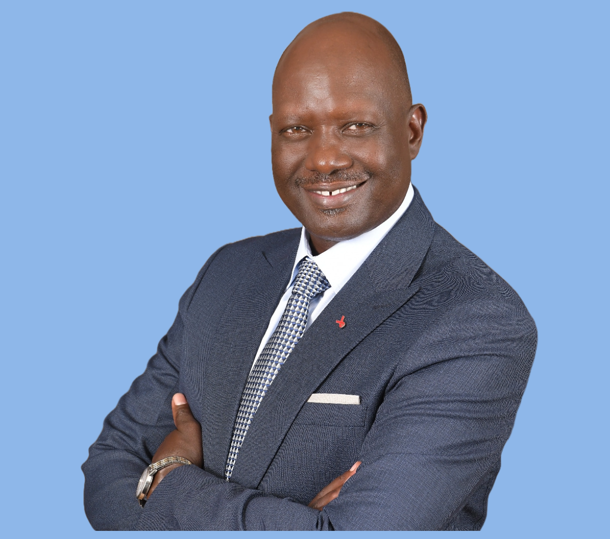 KEBS Management – Kenya Bureau of Standards