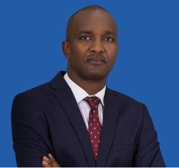 KEBS Management – Kenya Bureau of Standards